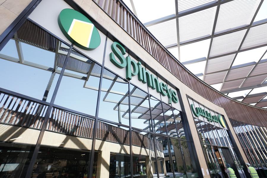 Spinneys expands to Saudi Arabia with first store opening in Riyadh