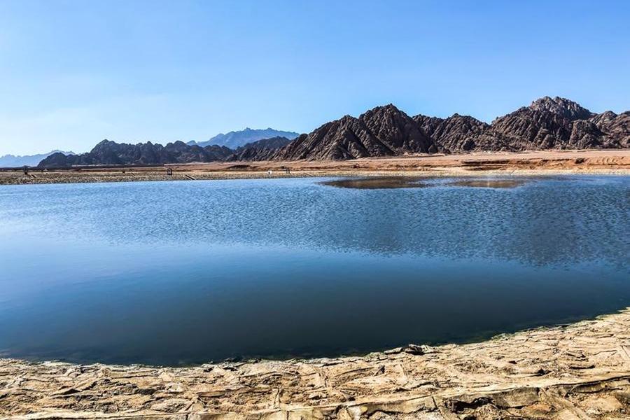 Ecolab partners with the Egyptian government on National Water Project