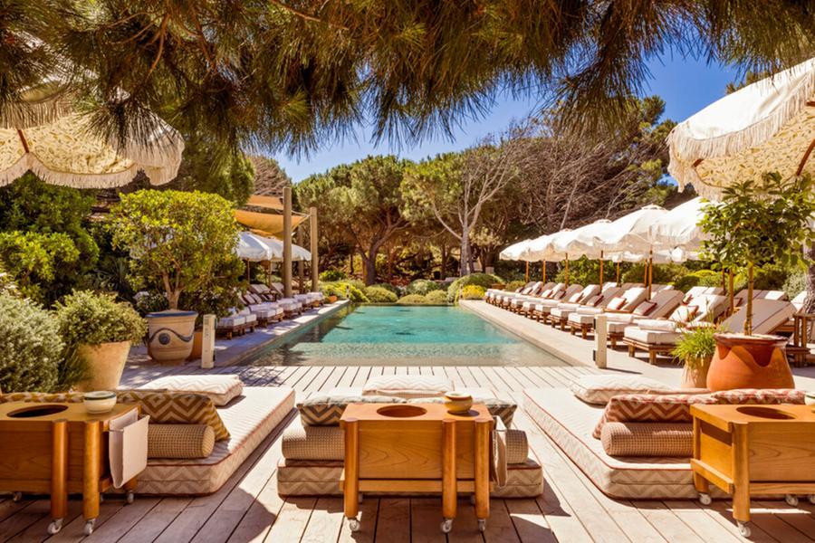 J1 Beach unveils licensed beachfront dining experiences set to debut in ...