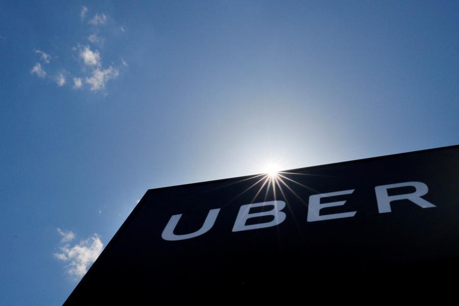 Uber, Chinese self-driving tech startup announce partnership to launch ...