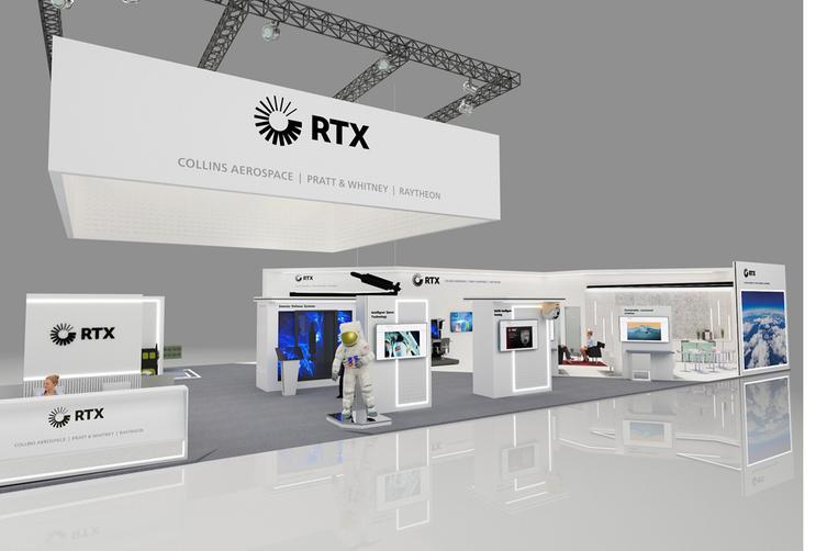 RTX to showcase diverse range of transformative technologies for a more ...