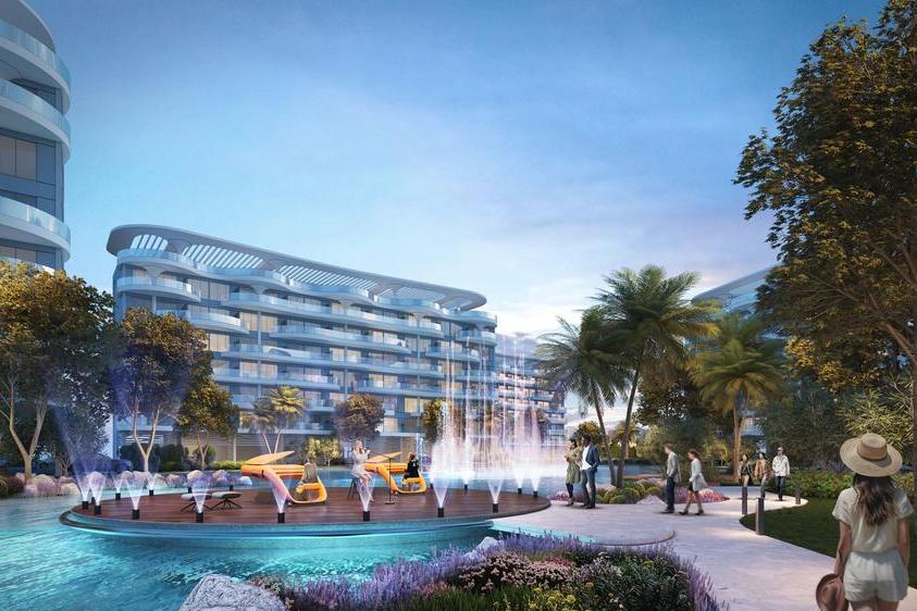 DAMAC Properties launches DAMAC Lagoon Views