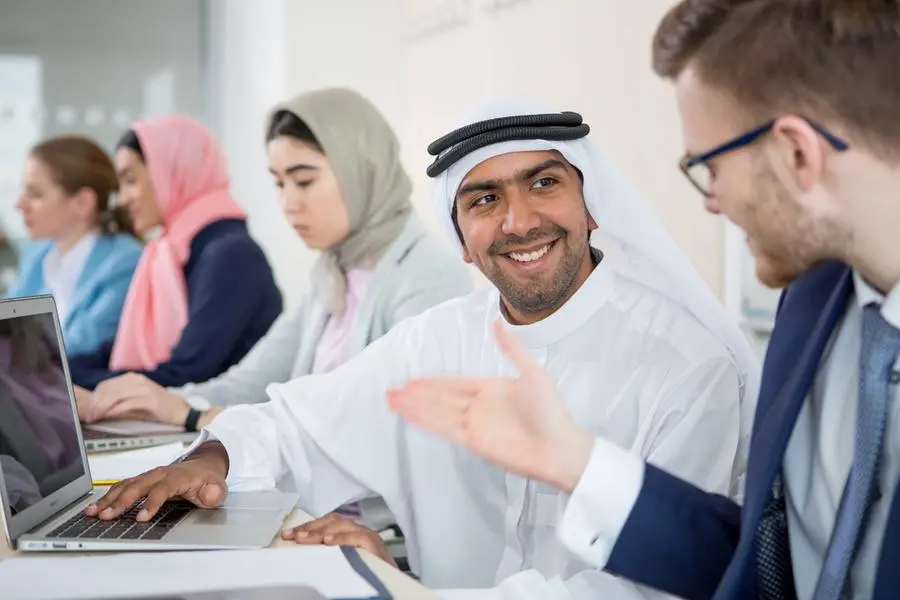 UAE’s Nafis programmes empower Emirati talent through scholarships ...