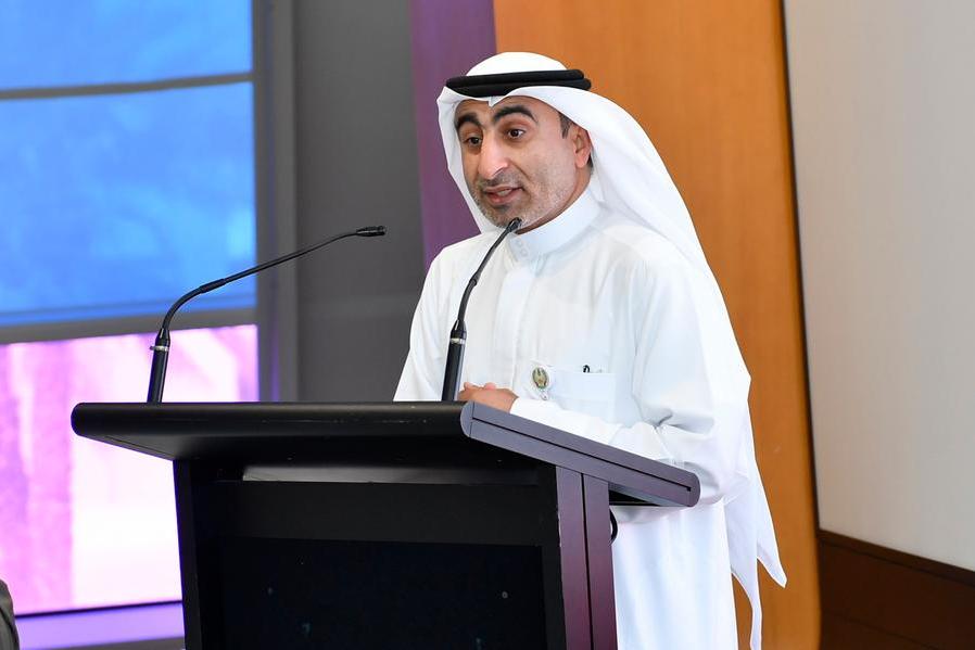 UAE University and Abu Dhabi University launch a joint research program ...