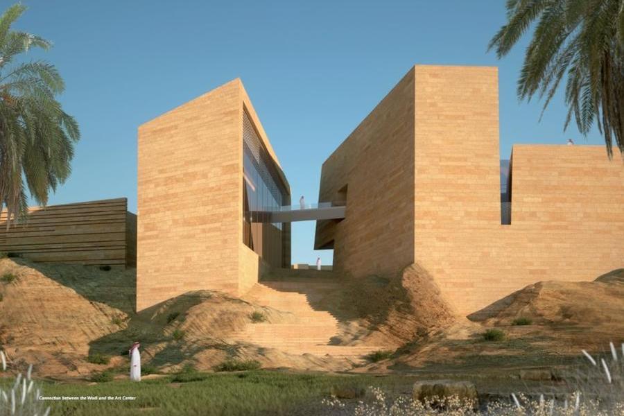 Saudi Arabia's Ministry of Culture opens applications for 'Emerging New ...