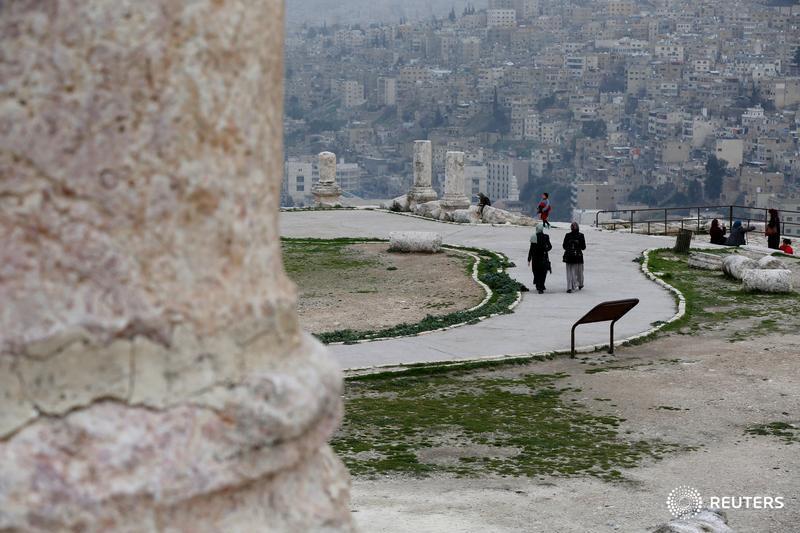 Despite high tourism numbers, experts say there is still room for ...