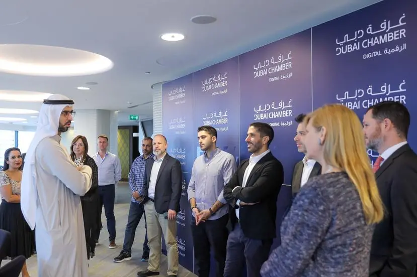Dubai Chamber of Digital Economy engages industry players in shaping future gig economy ...