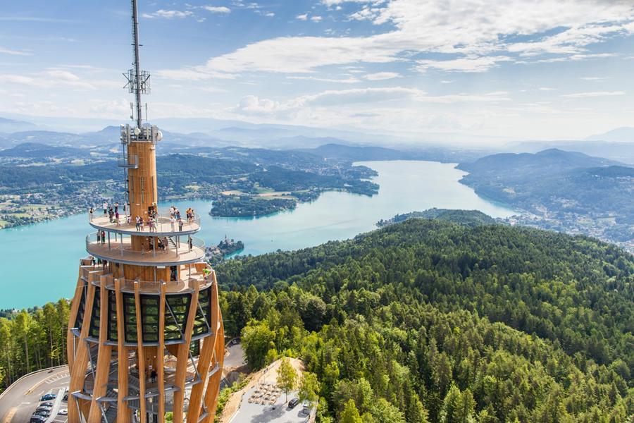 Austria invites GCC travellers to enjoy unique and exhilarating ...