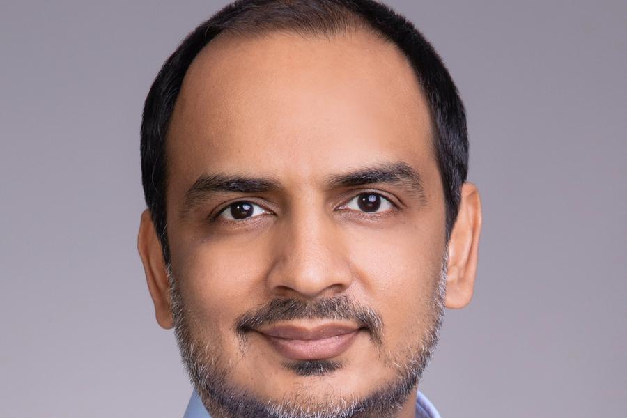 Veeam, the #1 Data Resilience company appoints Niraj Tolia as Chief ...