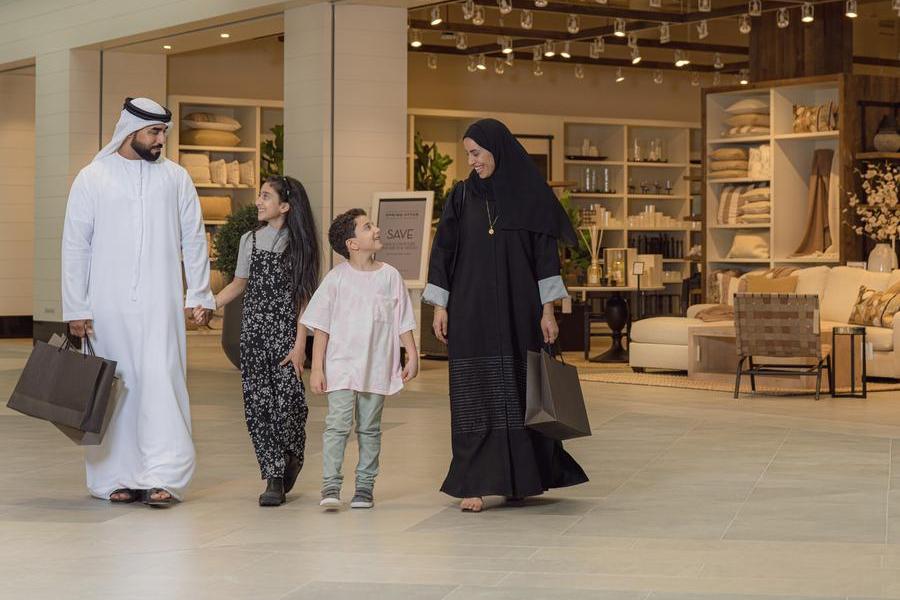 Experience the spirit of UAE at the national day celebrations across ...