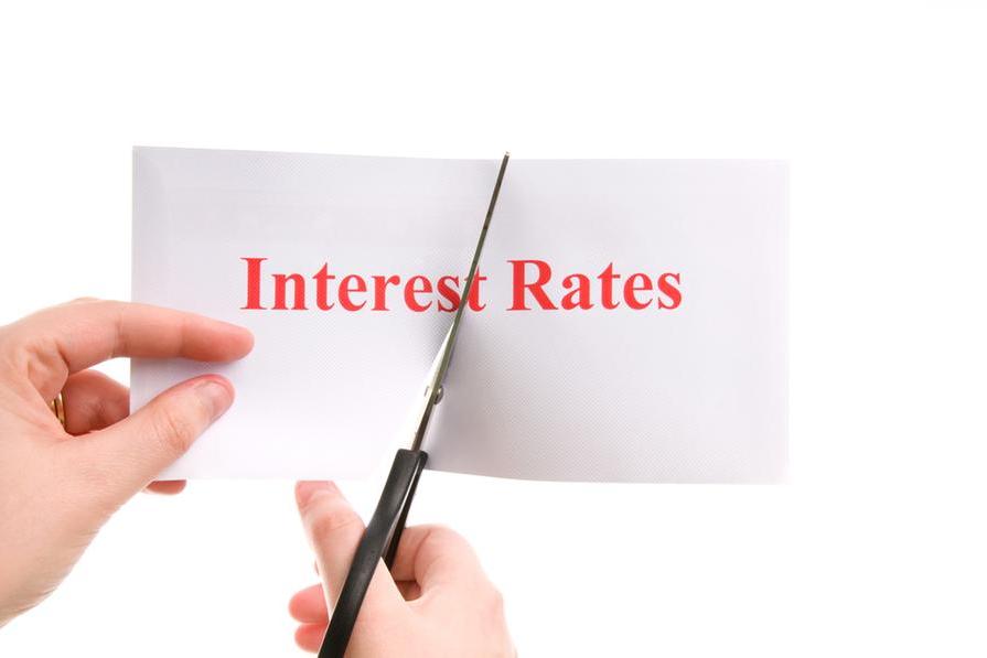 CBUAE lowers the base rate by 25 basis points