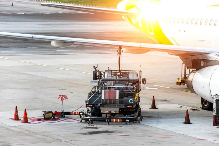 Sustainable aviation fuel production set to triple to 1.875bln litres ...