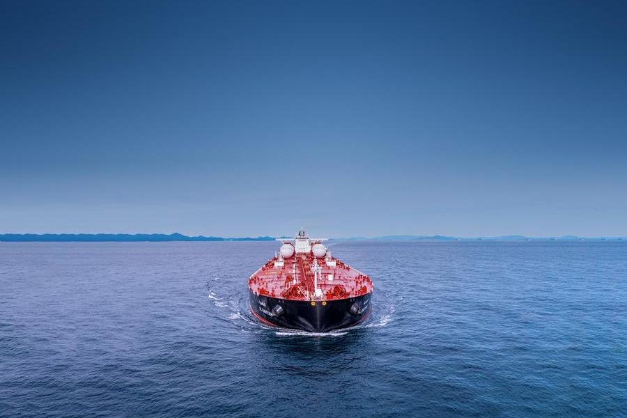 ADNOC L&S adds 20 offshore assets in 2024
