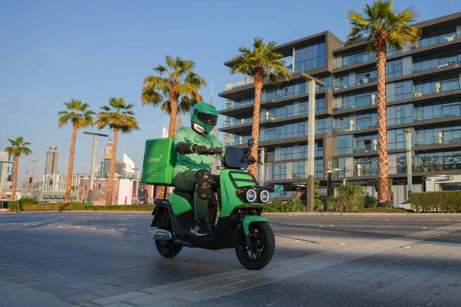 Careem launches curated Valentine’s Day offers in Dubai and Abu Dhabi