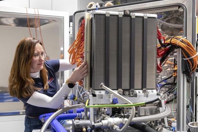 Bosch is banking on innovations, partnerships, and acquisitions – cost ...