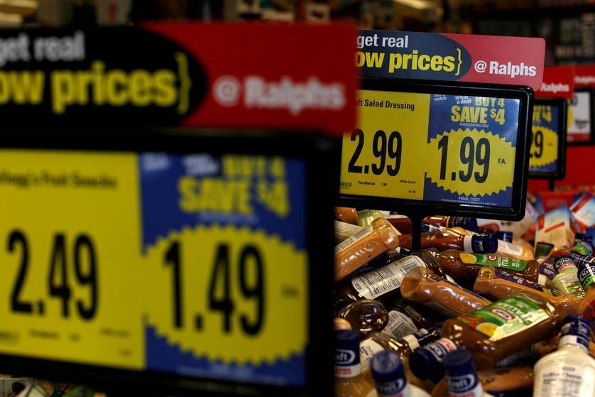 Productivity bump another step for Fed toward inflation "confidence"