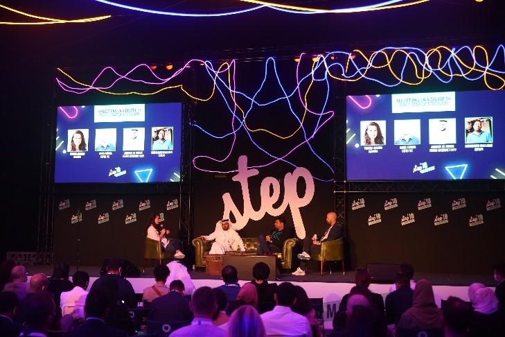 Step 2023 launches 11th Edition in partnership with Dubai Internet City