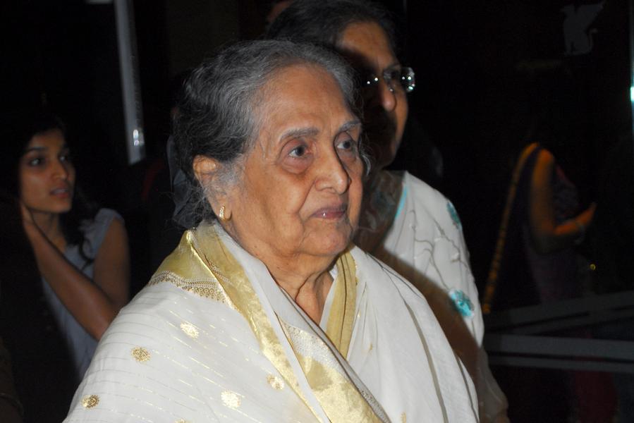 Veteran Bollywood actor passes away at 94