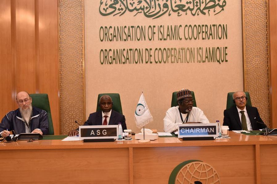 OIC discusses launching new Program of Action for 2026-2035