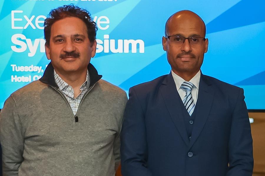 Cisco Duo plans to launch new cloud data center in the UAE to support ...