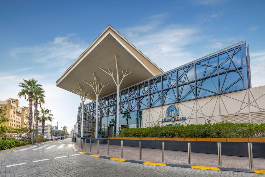 Air Arabia introduces new City Check-in facility in Dubai