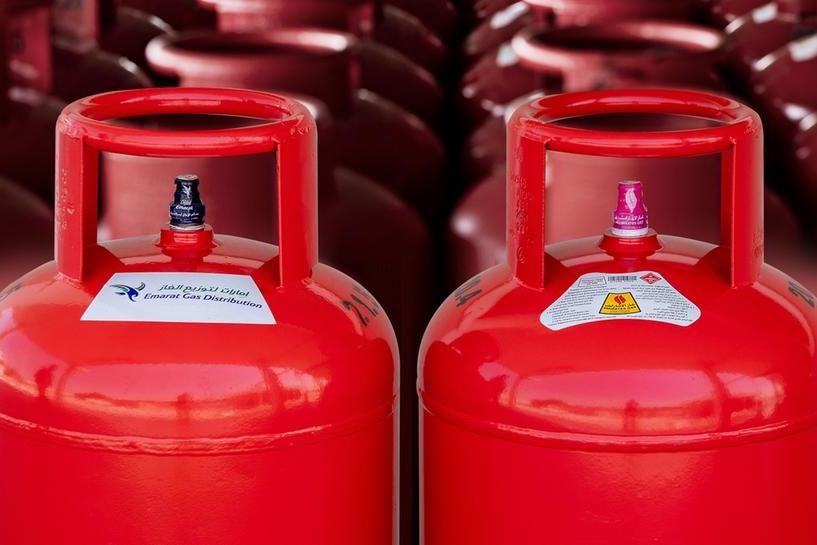 Emirates Gas and Emarat introduce new LPG cylinder seals for safety ...