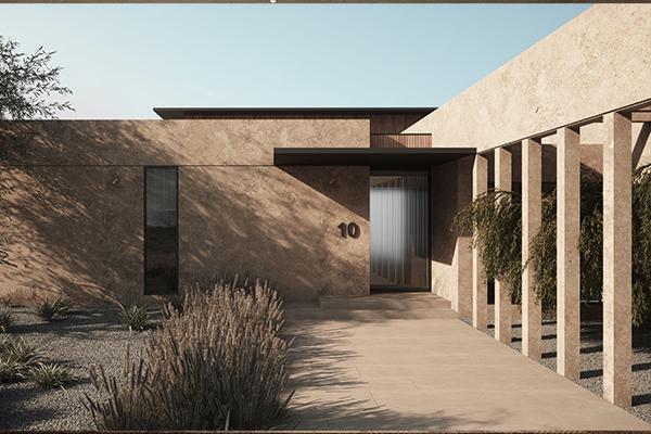 RAK Hospitality Holding unveils The Ritz-Carlton Residences in Al Wadi ...