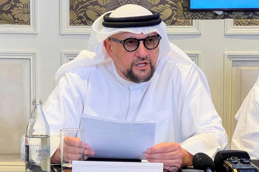 UAE launches world’s first gigawatt-scale renewable energy project at ...