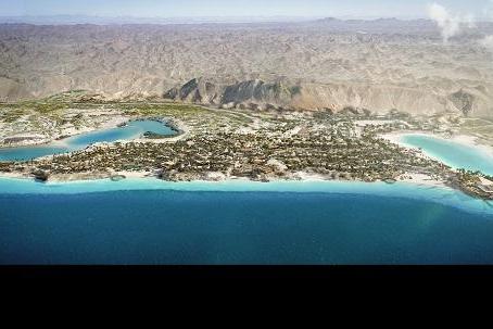 Hassan Allam Holding’s Saudi unit awarded Rosewood Amaala construction ...