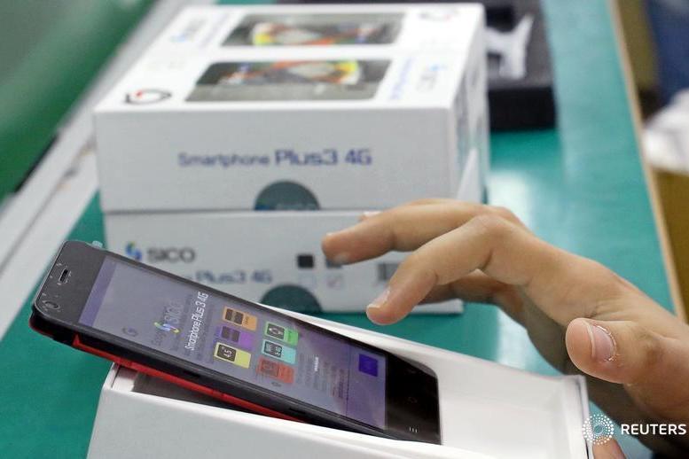 Infinix launches new smartphones production line in Obour