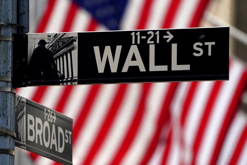 US Stocks: Wall Street ends with heavy losses as Trump tariffs ignite ...
