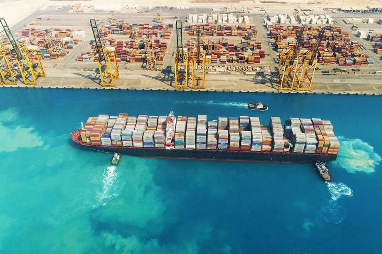 Saudi Arabia and Greece agree to boost trade and investment