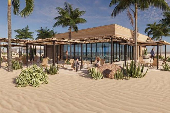 Shurooq announces Kalba Beach development project