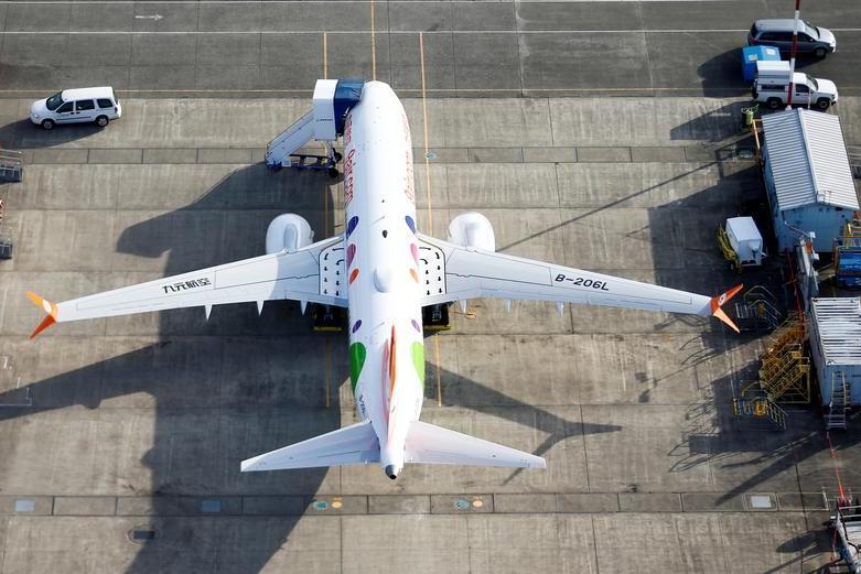 FAA to boost oversight of Boeing, audit 737 MAX 9 production line