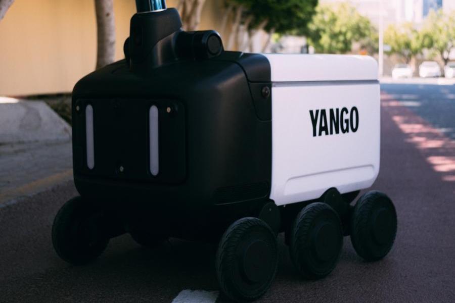 Yango to showcase latest technologies for logistics and e-commerce ...