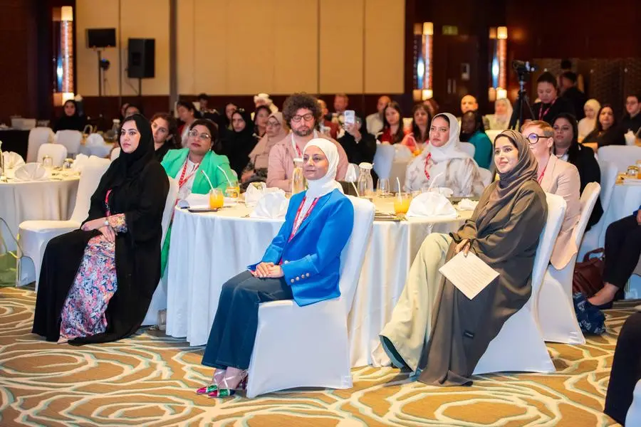 Best School Librarians of UAE honoured at special ceremony in Emirates ...