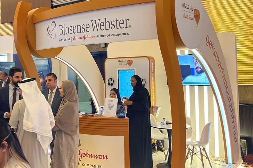 Johnson & Johnson MedTech to reinforce commitment to heart health awareness