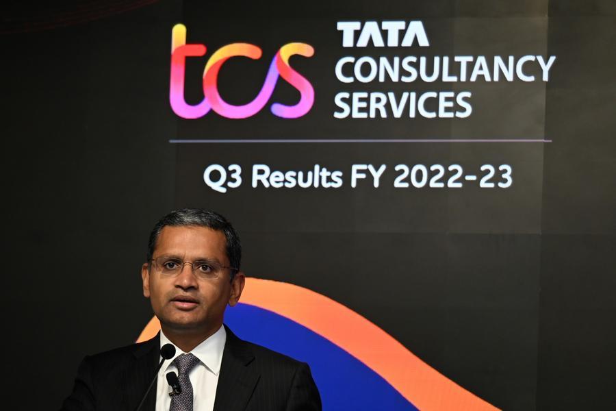 Indian IT giant TCS misses profit estimates on US weakness