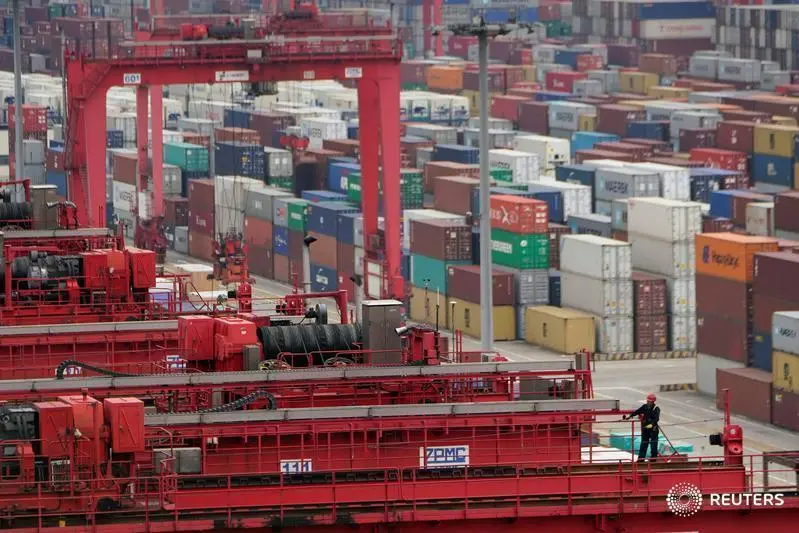 China’s trade with BRI members up 20% in 11 months of 2022