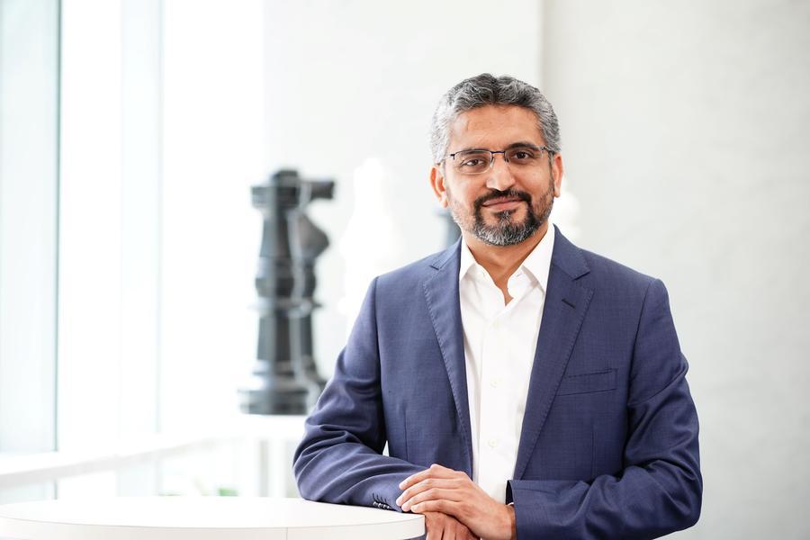 Huco achieves the VMware Partner-Led Customer Success specialization