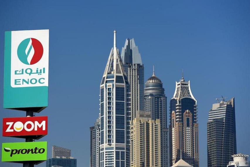 ENOC showcases sustainable automotive lubricants at Automechanika Frankfurt