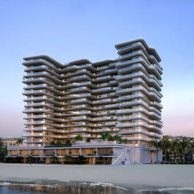 Azizi sees Riviera project Phase IV 40% complete