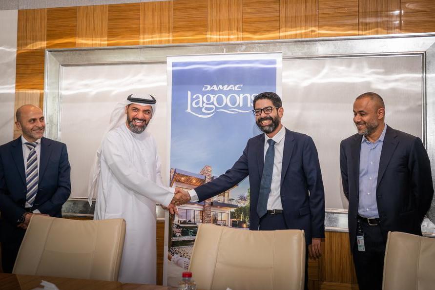 DAMAC Properties awards contract worth over AED 600mln for DAMAC ...