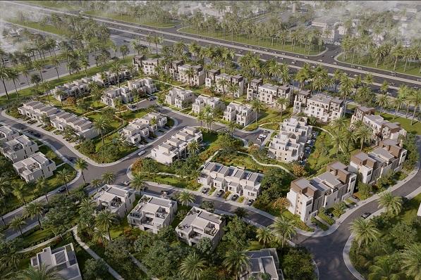 Ora Developers Egypt awards construction contracts worth $49mln for ...