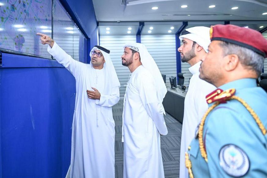 Rafid Vehicle Solutions announces the change of its number to 80092 for ...