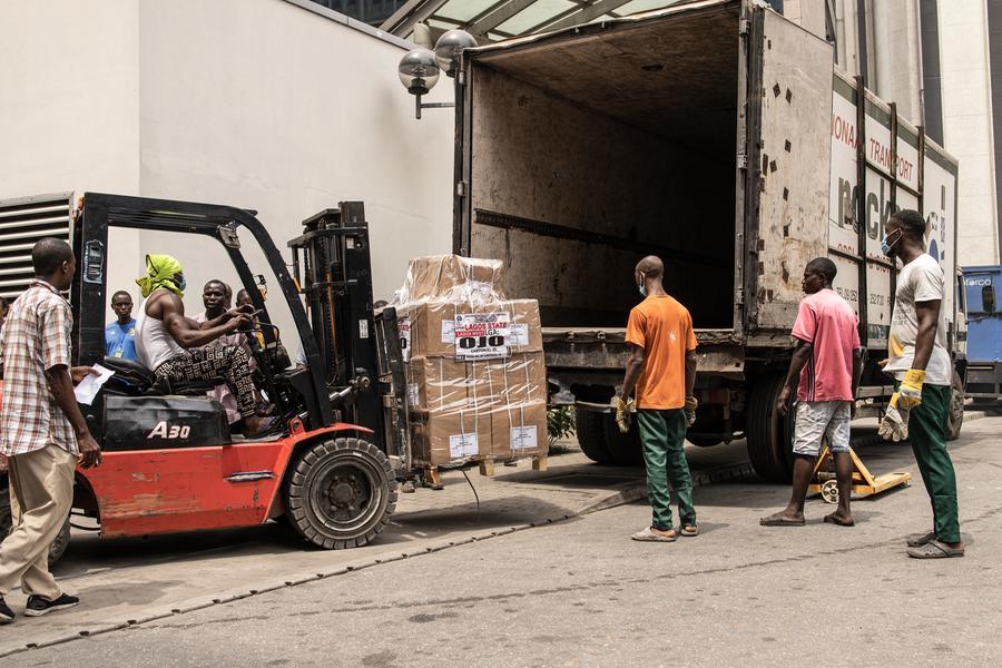 2023 Election: Don't tamper with BVAS machine, NYSC warns Corp members ...