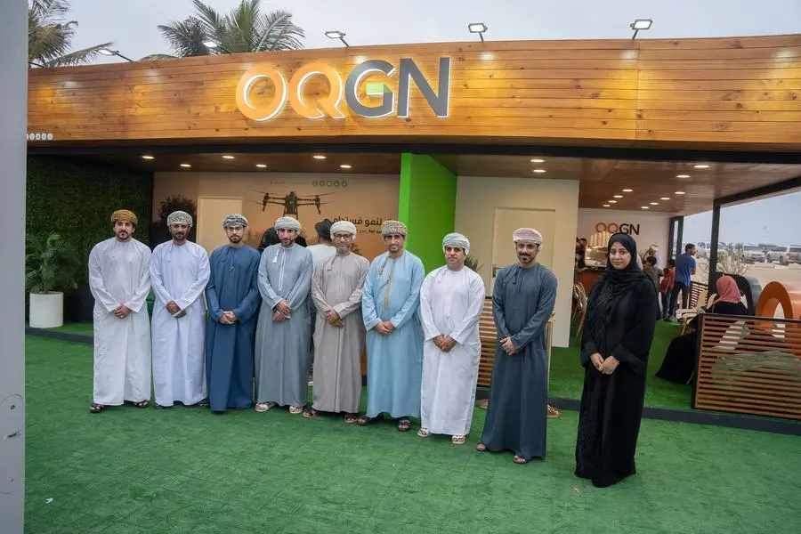 OQGN launches its awareness campaign “Keep Safe” in Dhofar Governorate ...
