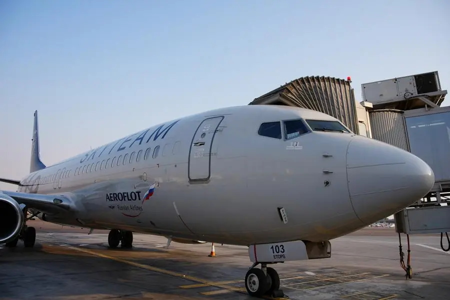 Abu Dhabi Airports announces resumption of Aeroflot operations to Abu Dhabi Abu Dhabi Airports announces resumption of Aeroflot operations to Abu Dhabi