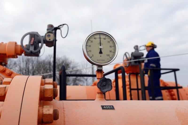 PTTEP completes stake acquisition in Algeria’s Touat Gas project