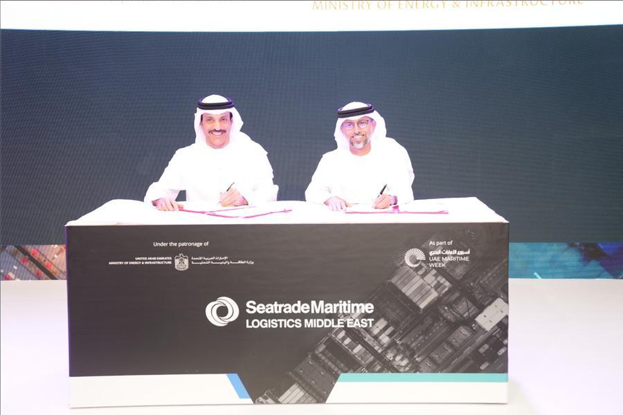 MOEI UAE signs six partnership agreements for the revolutionary ‘Blue ...